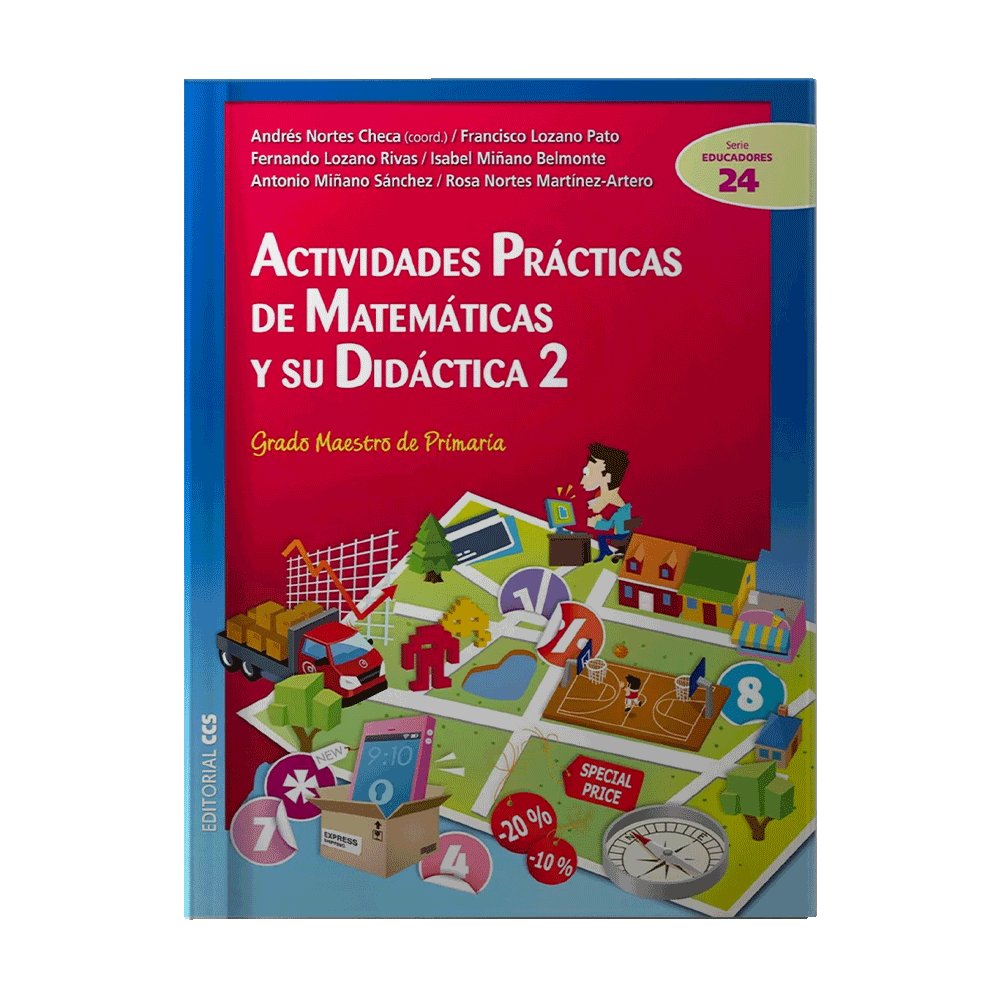 ACTIVIDADES PRACTICAS MATEMATICAS DE MATEMATICAS Y SU DIDACTICA 2 ...